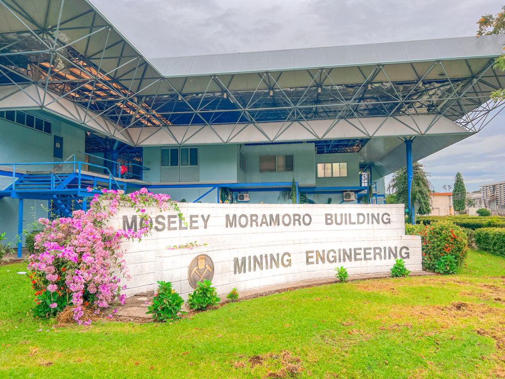 About Mining Engineering