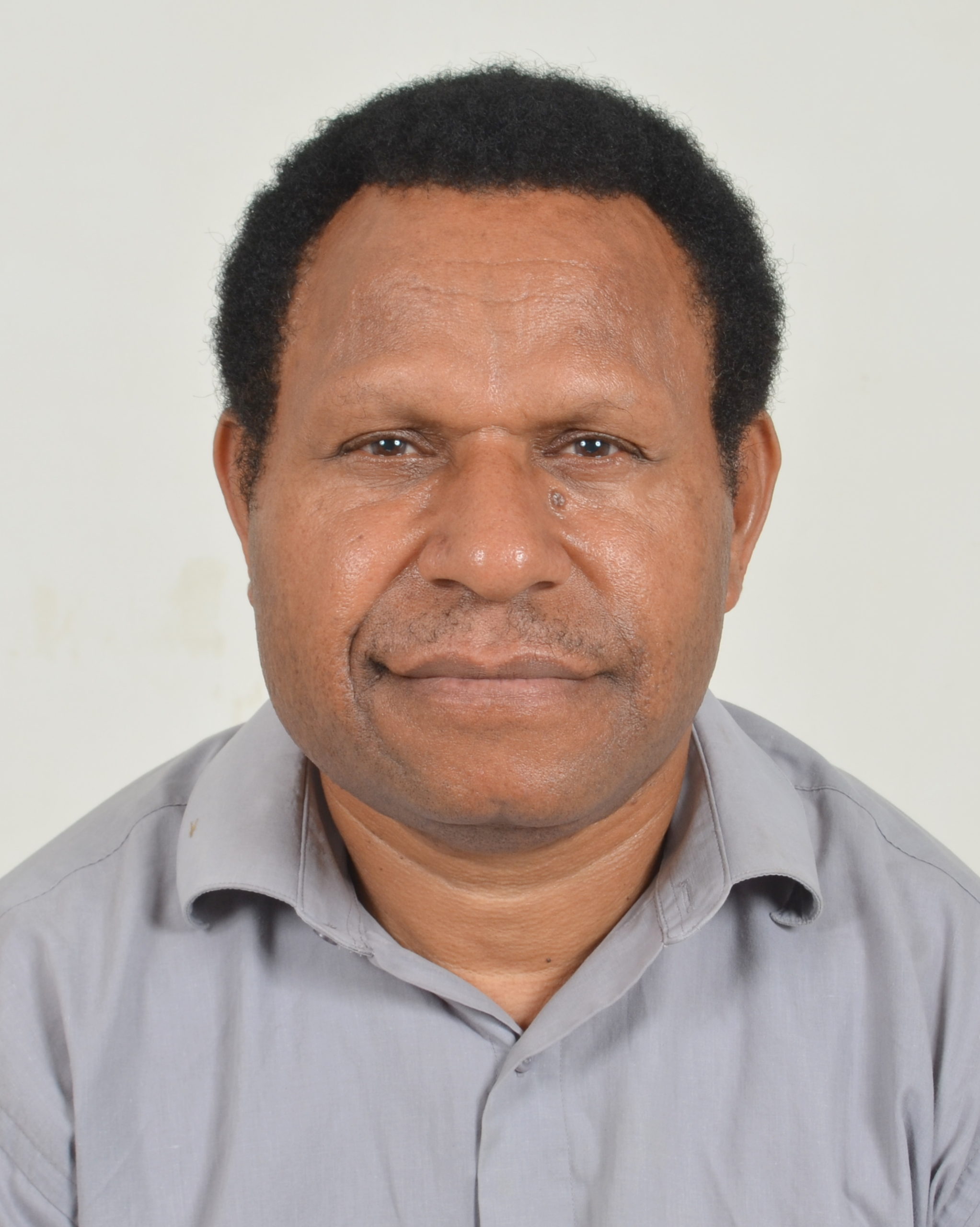 Applied Physics Staff