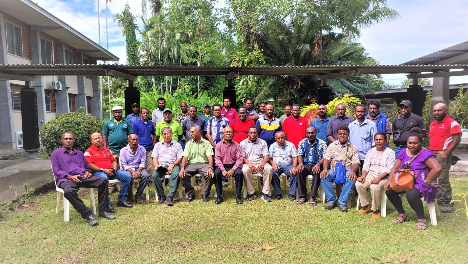 School of Forestry