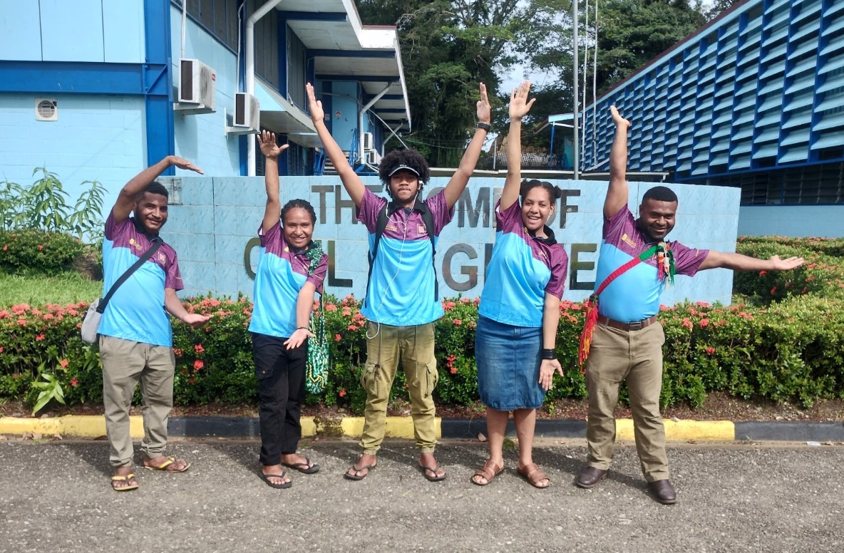 Civil Engineering Undergraduate Programs