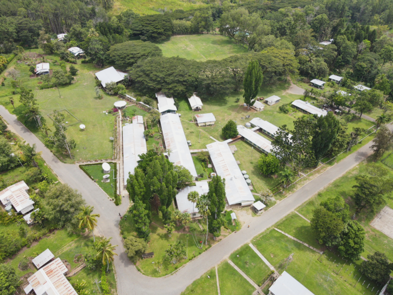 Achievements of Bulolo Campus