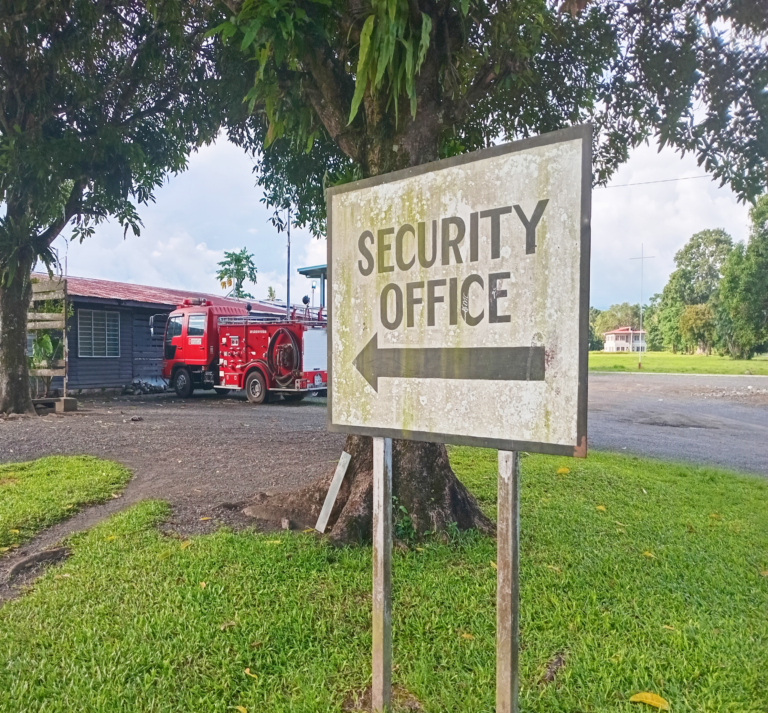 Security