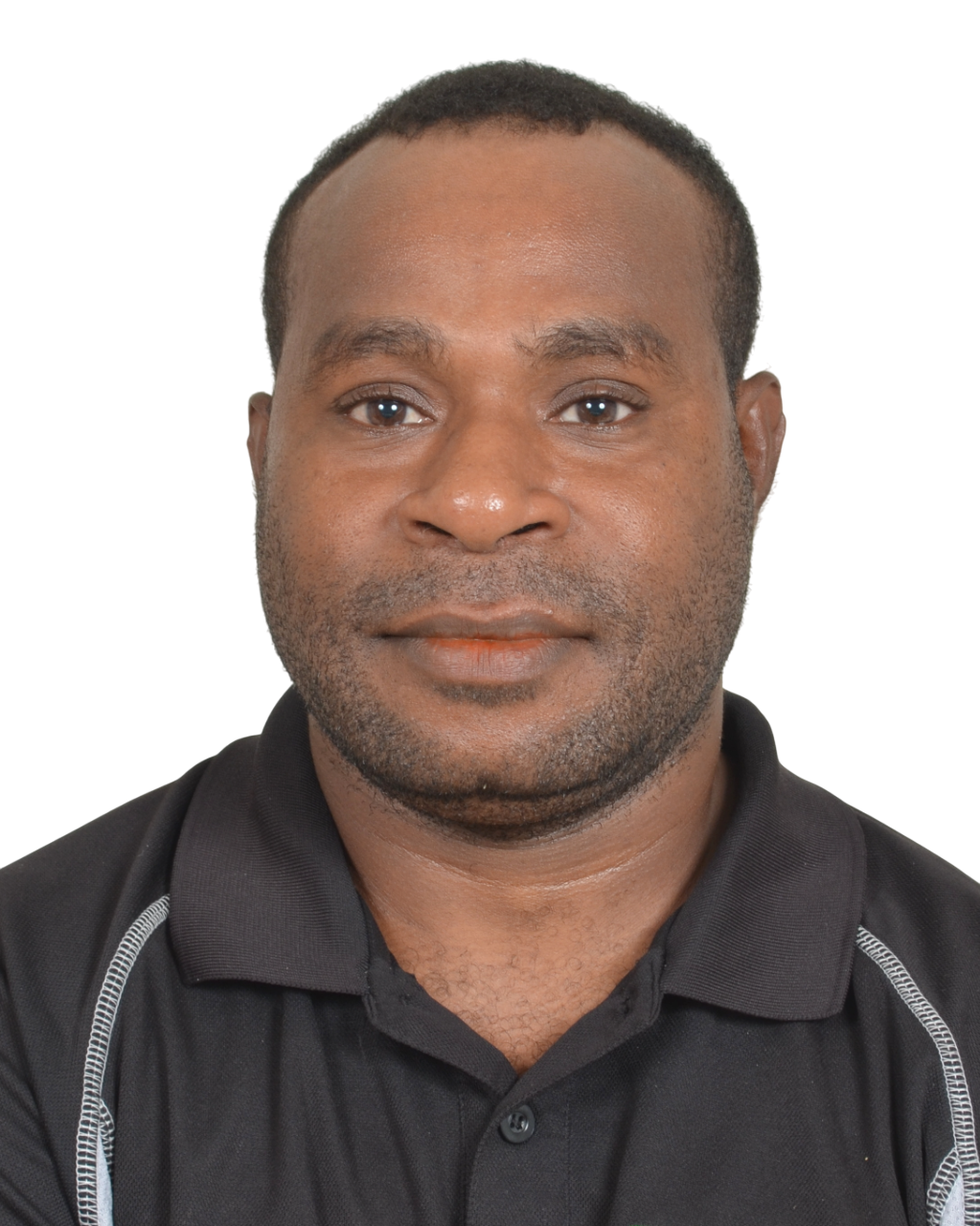 Bulolo Campus Staff