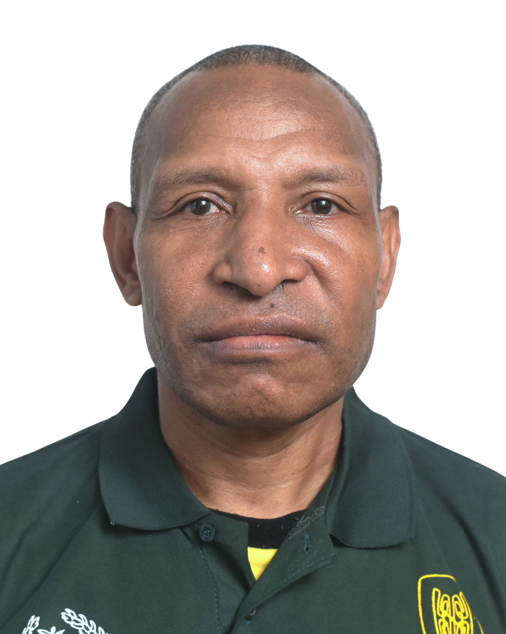 Bulolo Campus Staff