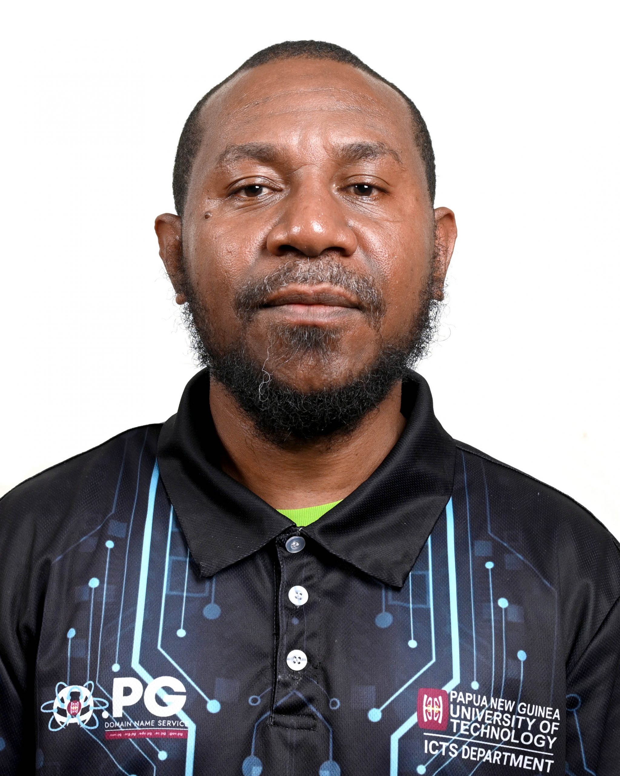 ICTS Staff