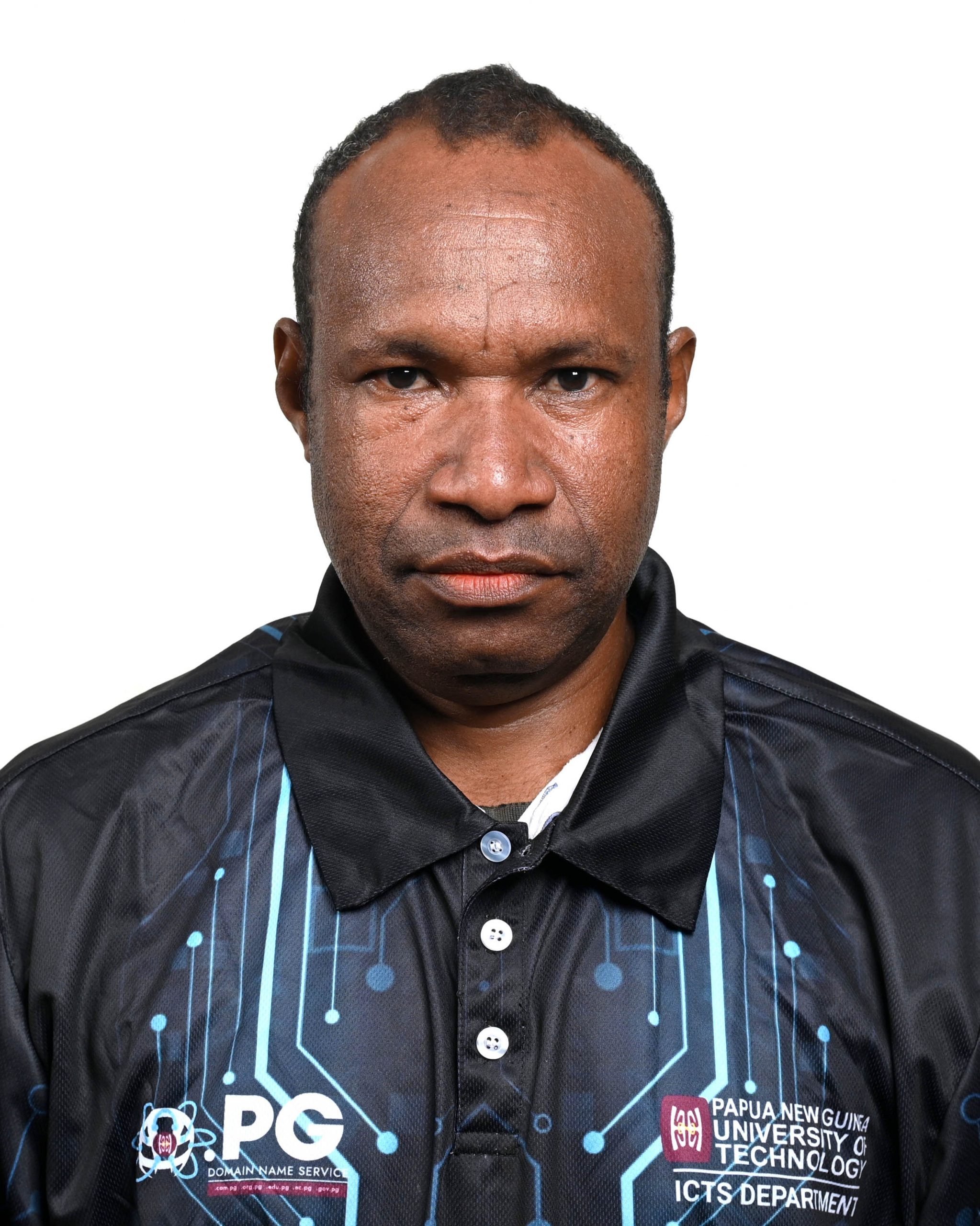 ICTS Staff