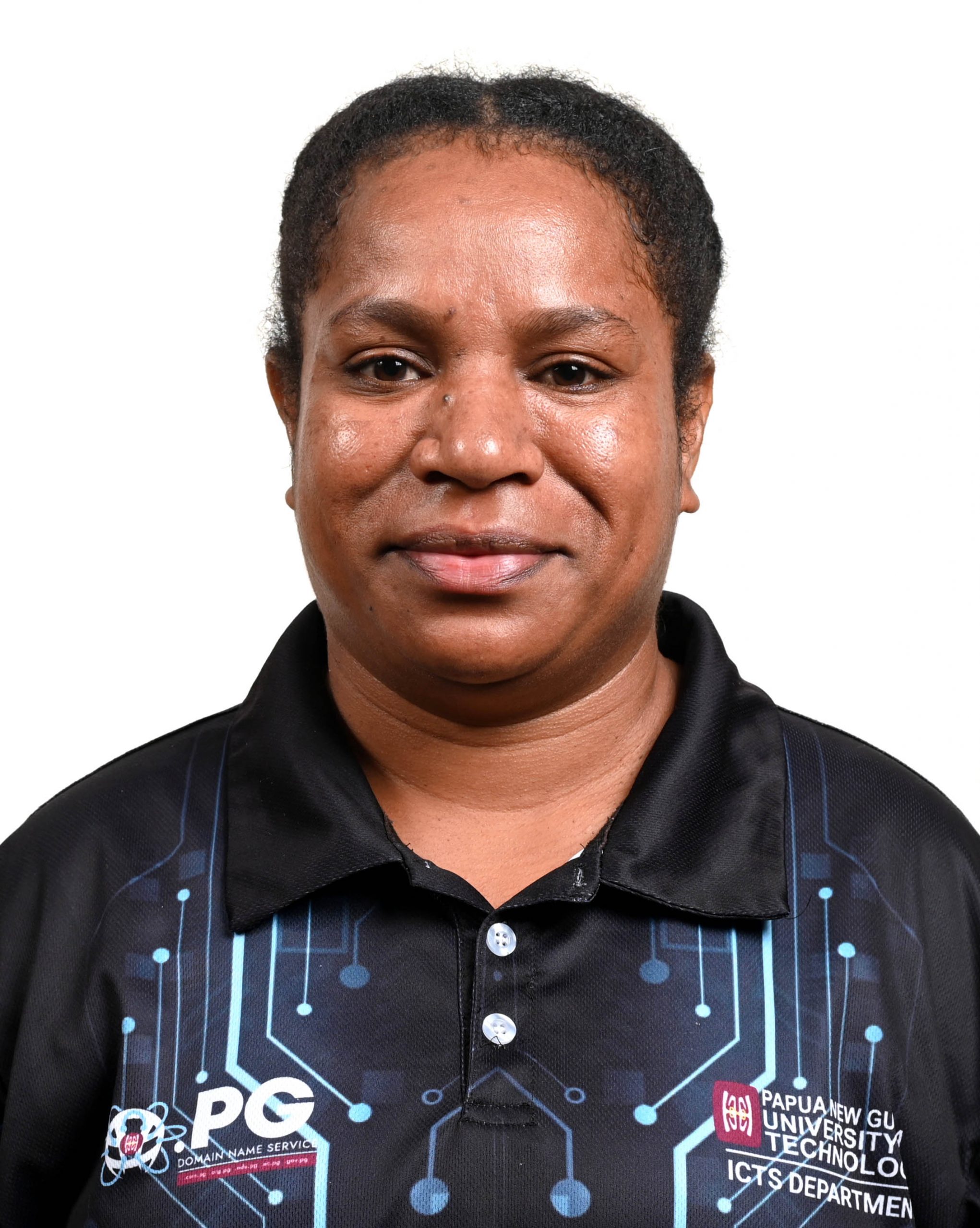 ICTS Staff