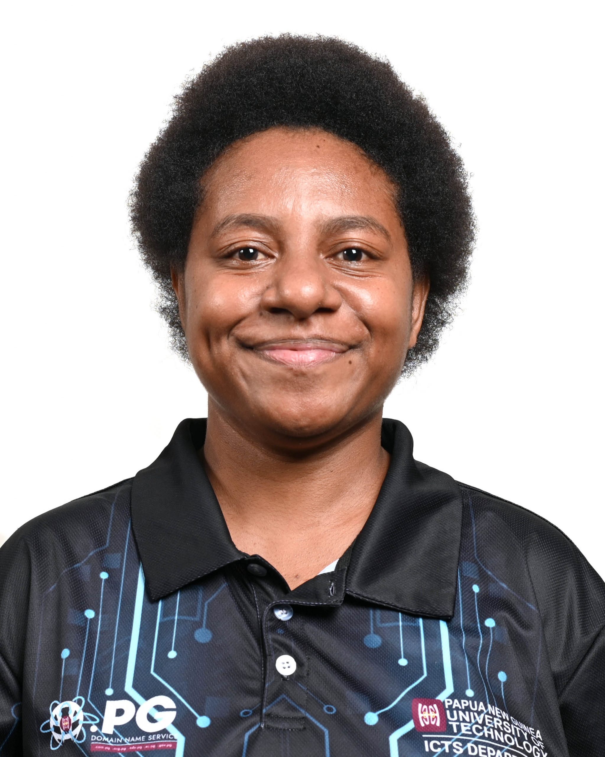 ICTS Staff