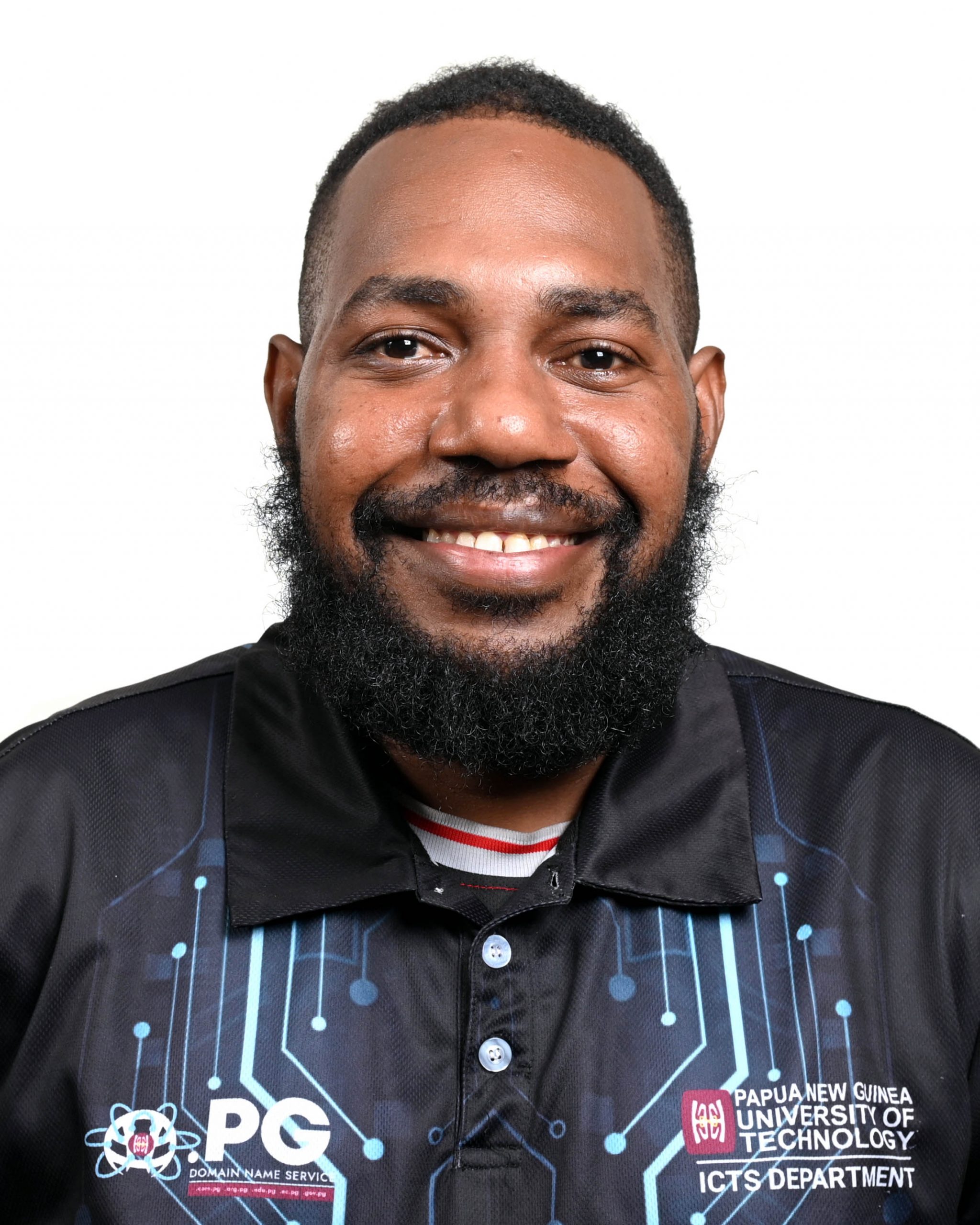 ICTS Staff