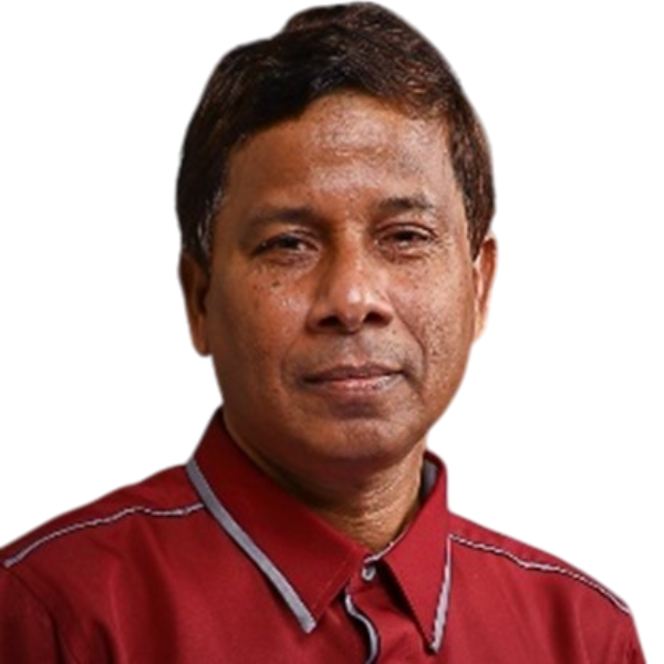 Civil Engineering Staff