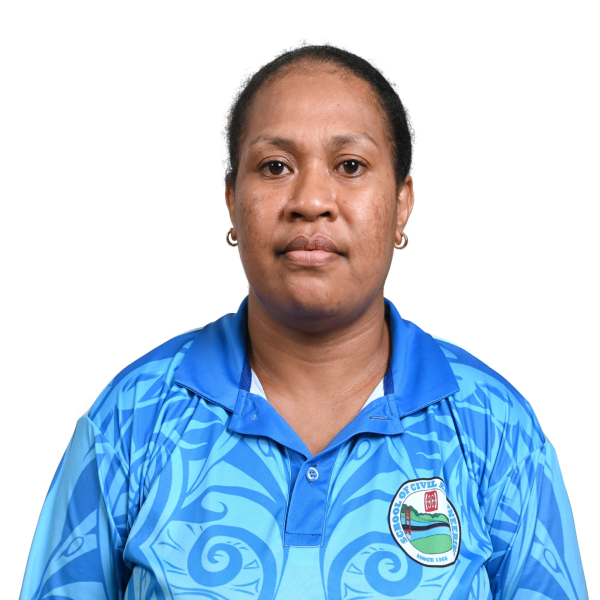 Civil Engineering Staff