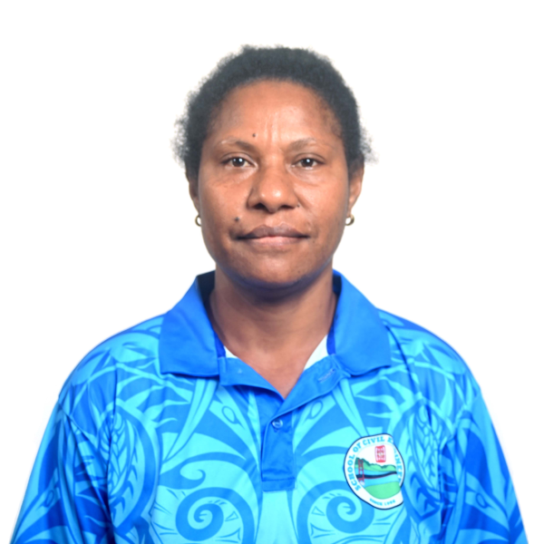 Civil Engineering Staff